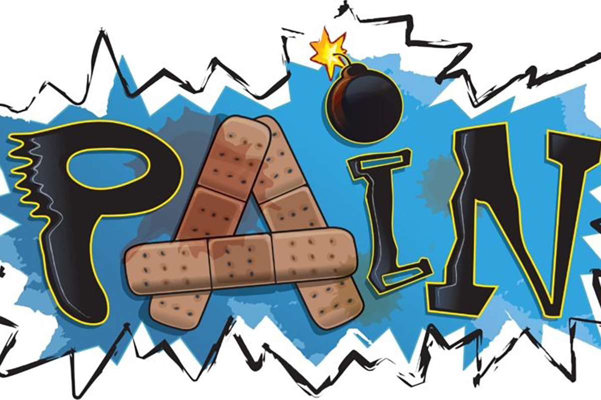 9 Things You Should Know About Pain-Kinetic Physical Therapy