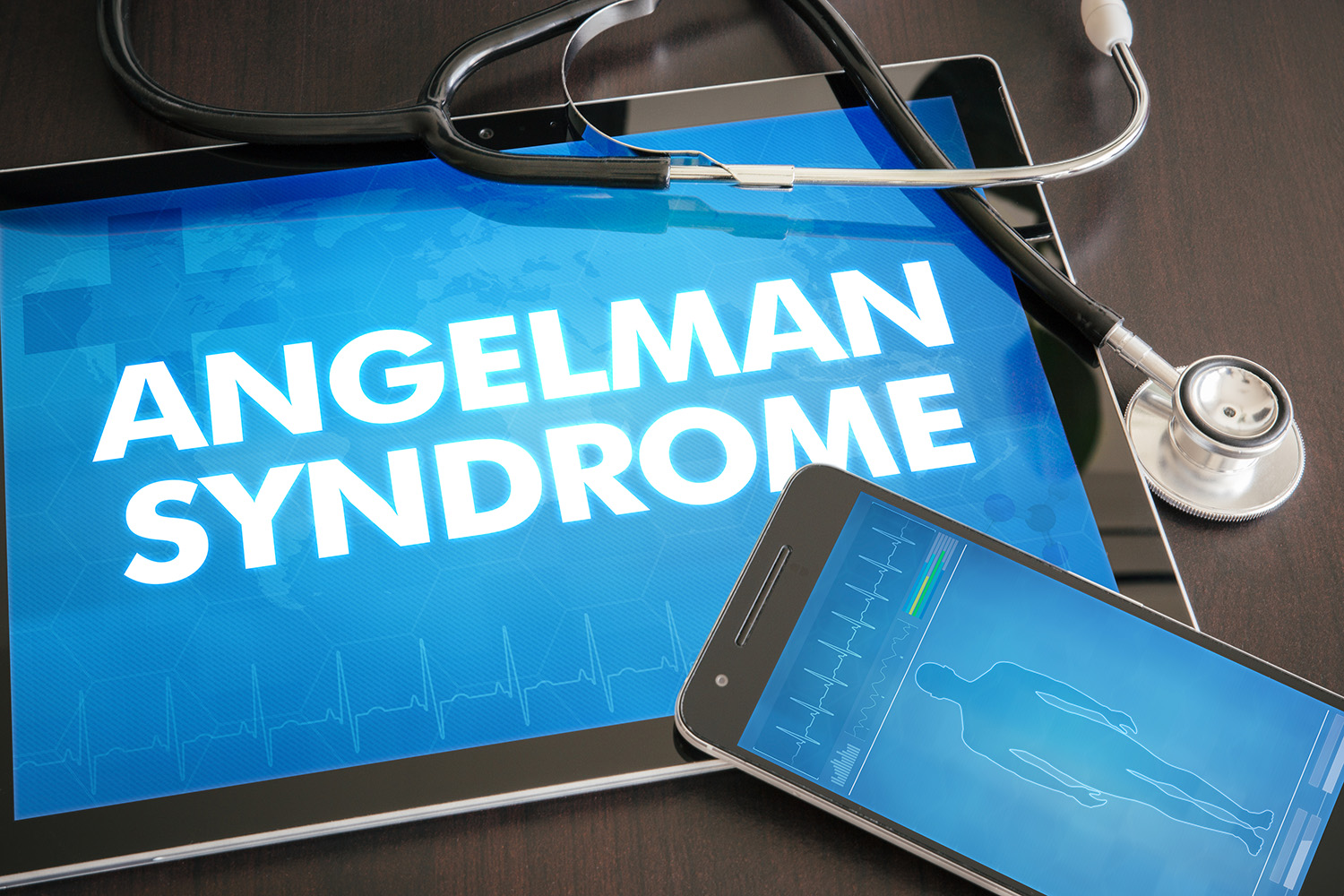 Angelman Syndrome - Kinetic Physical Therapy - Greenville NC