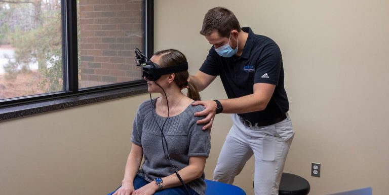 Transformative Occupational Therapy-Kinetic Physical Therapy