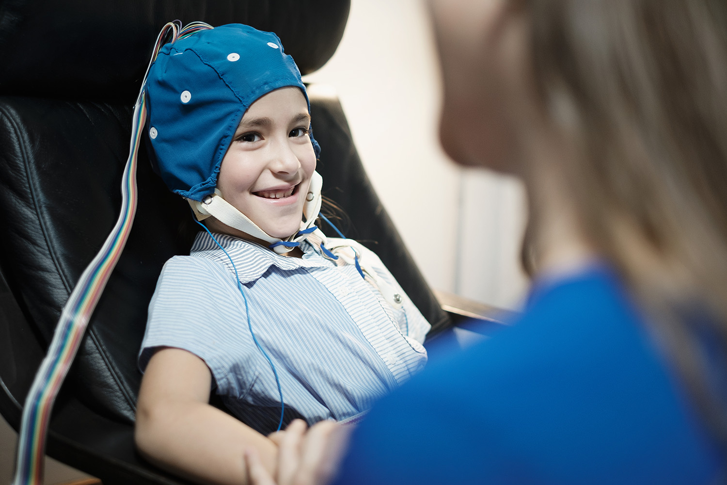 Pediatric Traumatic Brain Injury - Kinetic Physical Therapy