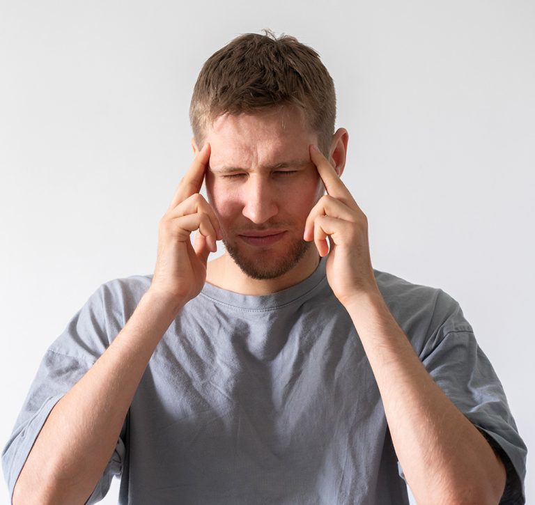 Traumatic Brain Injury Recovery - Occupational Therapy