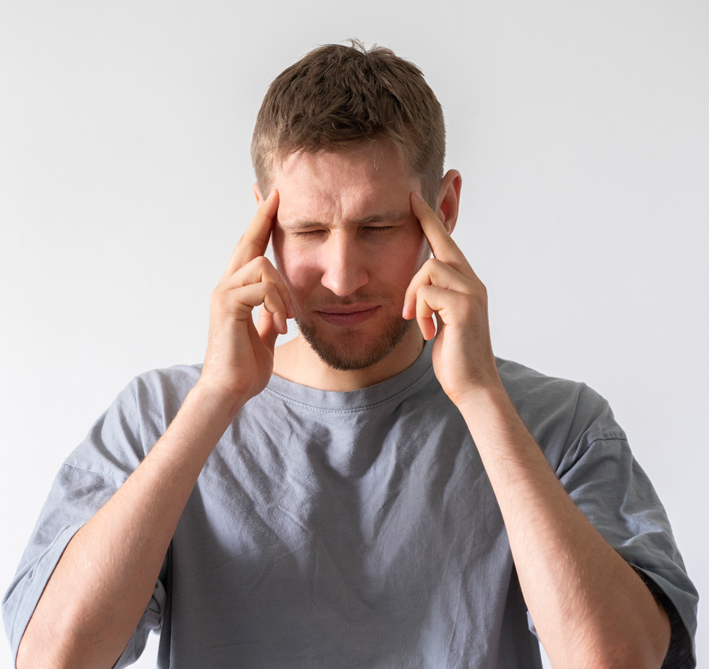 Traumatic Brain Injury Recovery - Occupational Therapy