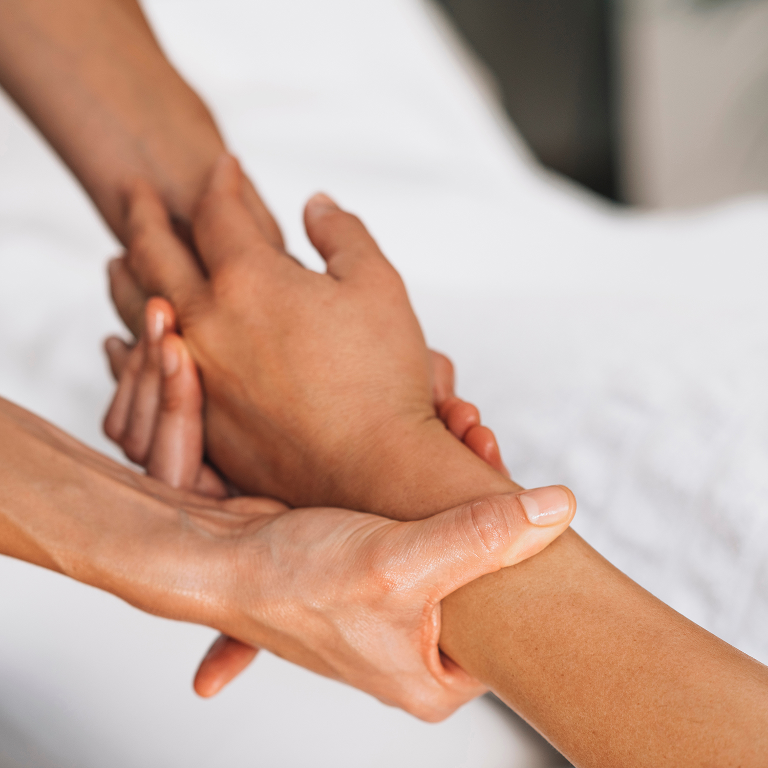 Massage Therapy for Relaxation and Healing - Greenville, NC