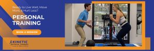 Personal Training Services - Unlock Your Potential