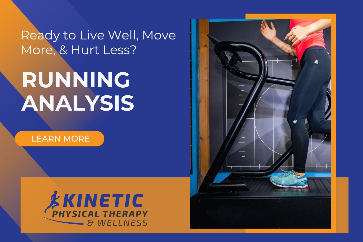 Expert Running Analysis - Unlock Your Stride - Greenville