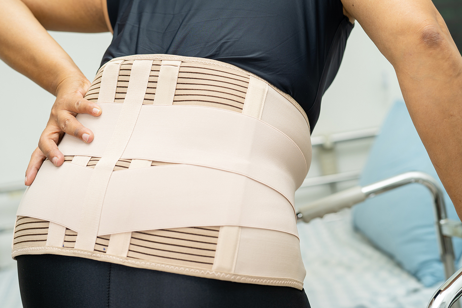 The Ultimate Guide to Post-Injury Rehabilitation The Ultimate Guide to Post-Injury Rehabilitation