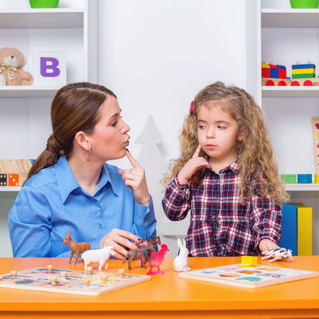 Occupational Therapy in Greenville NC