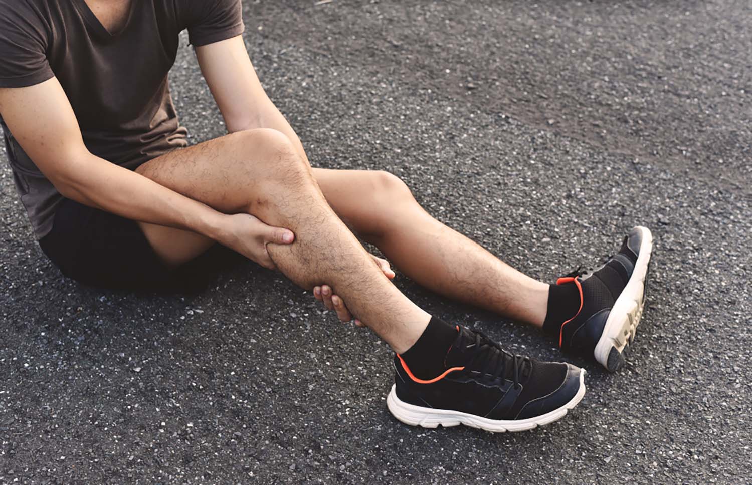 Treating Common Sports Injuries at Kinetic Physical Therapy