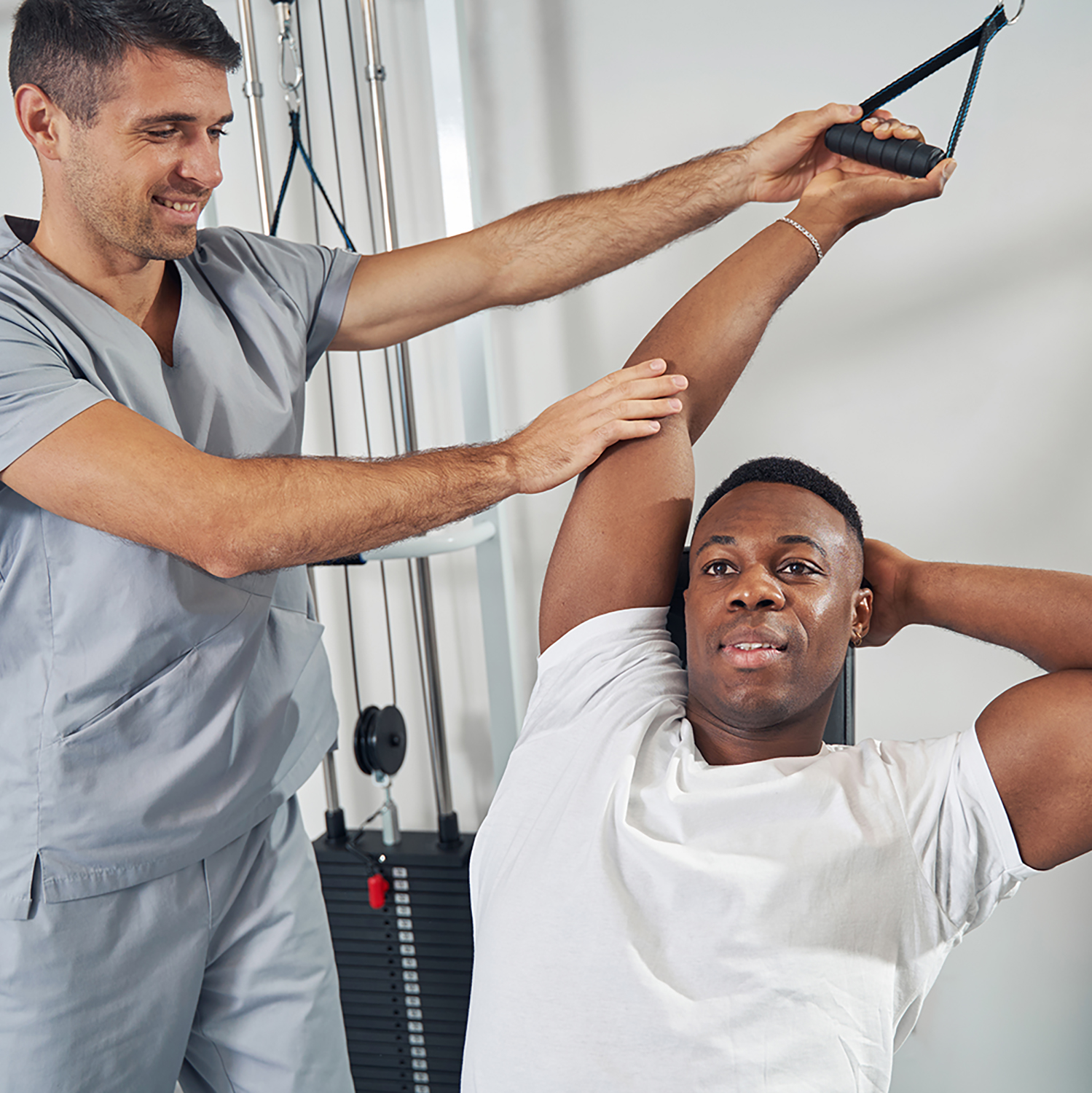 The Definitive Guide to Understanding Physical Therapy