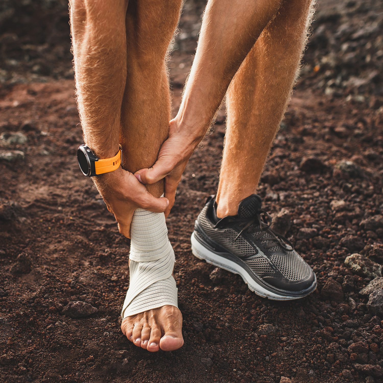Treating Common Sports Injuries at Kinetic Physical Therapy