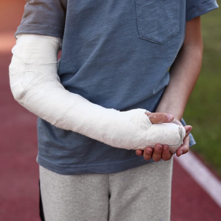 Treating Common Sports Injuries at Kinetic Physical Therapy