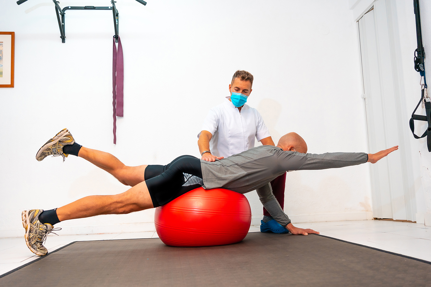 Enhancing Recovery: The Benefits of Sports Therapy