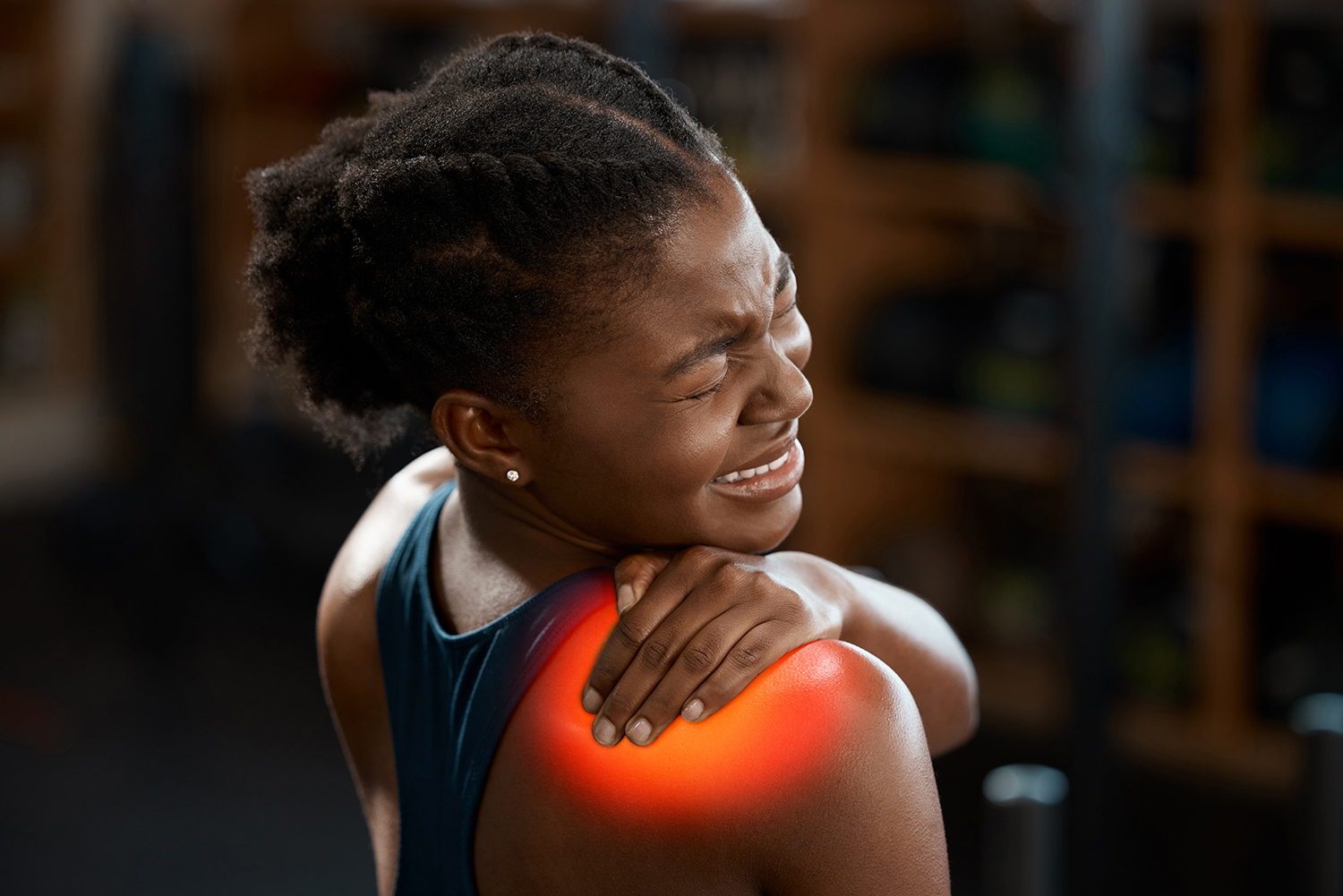 Chronic Pain Management - Benefits of Physical Therapy