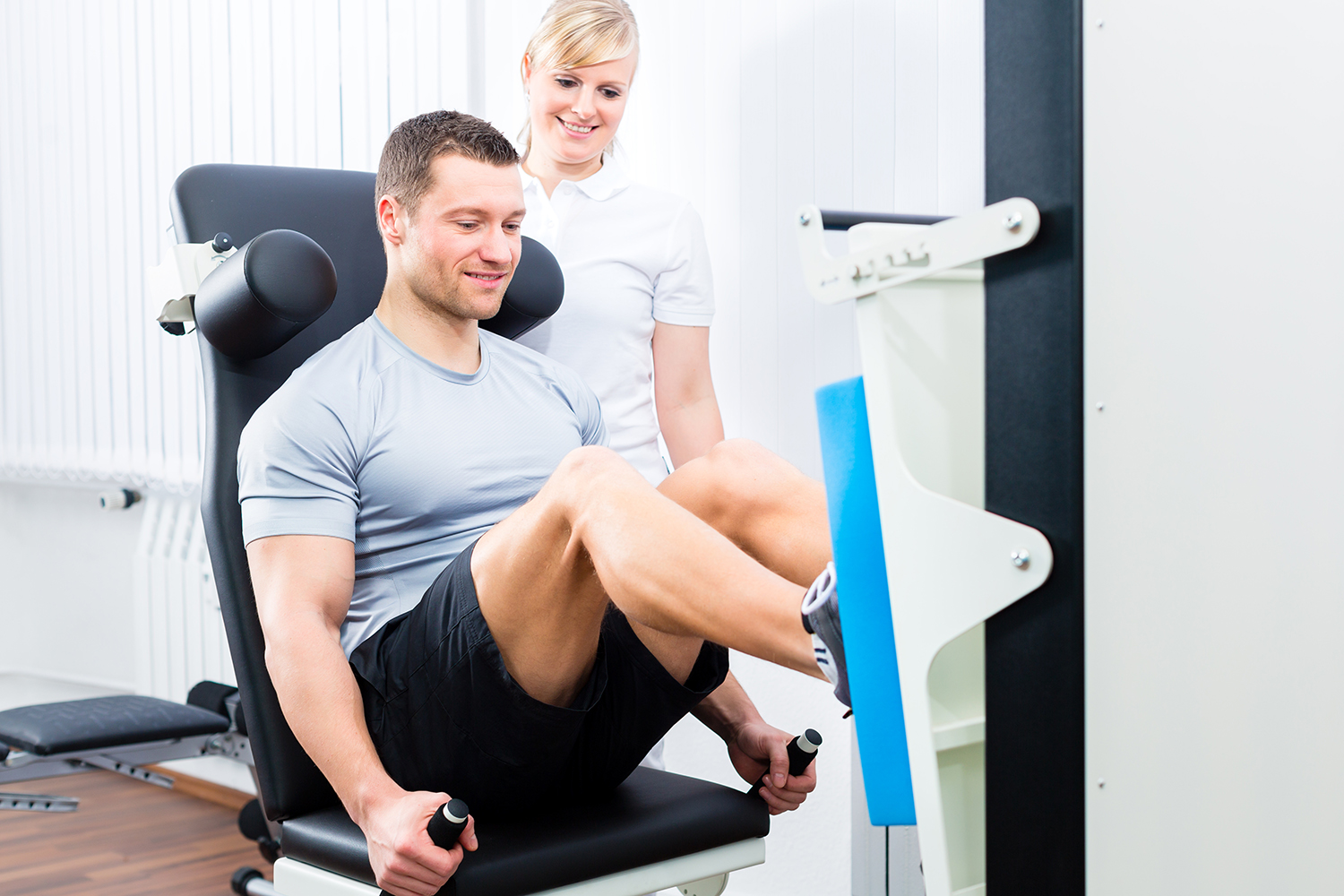 Kinetic Physical Therapy and Wellness - Greenville, NC