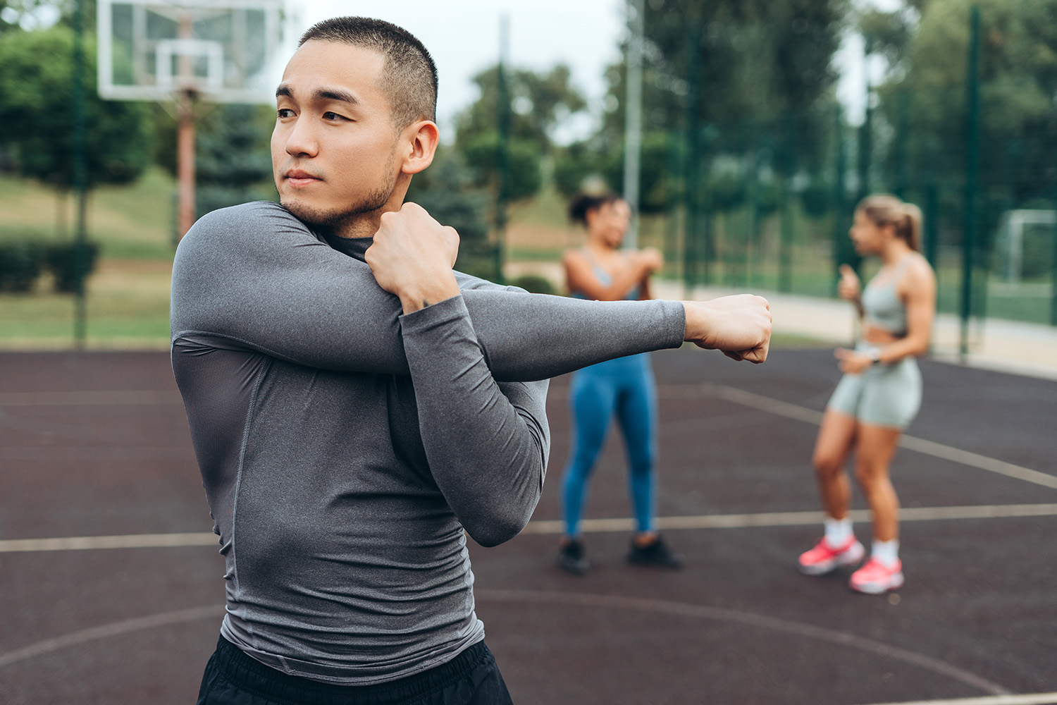 Importance of Flexibility and Mobility in Athletic Performance