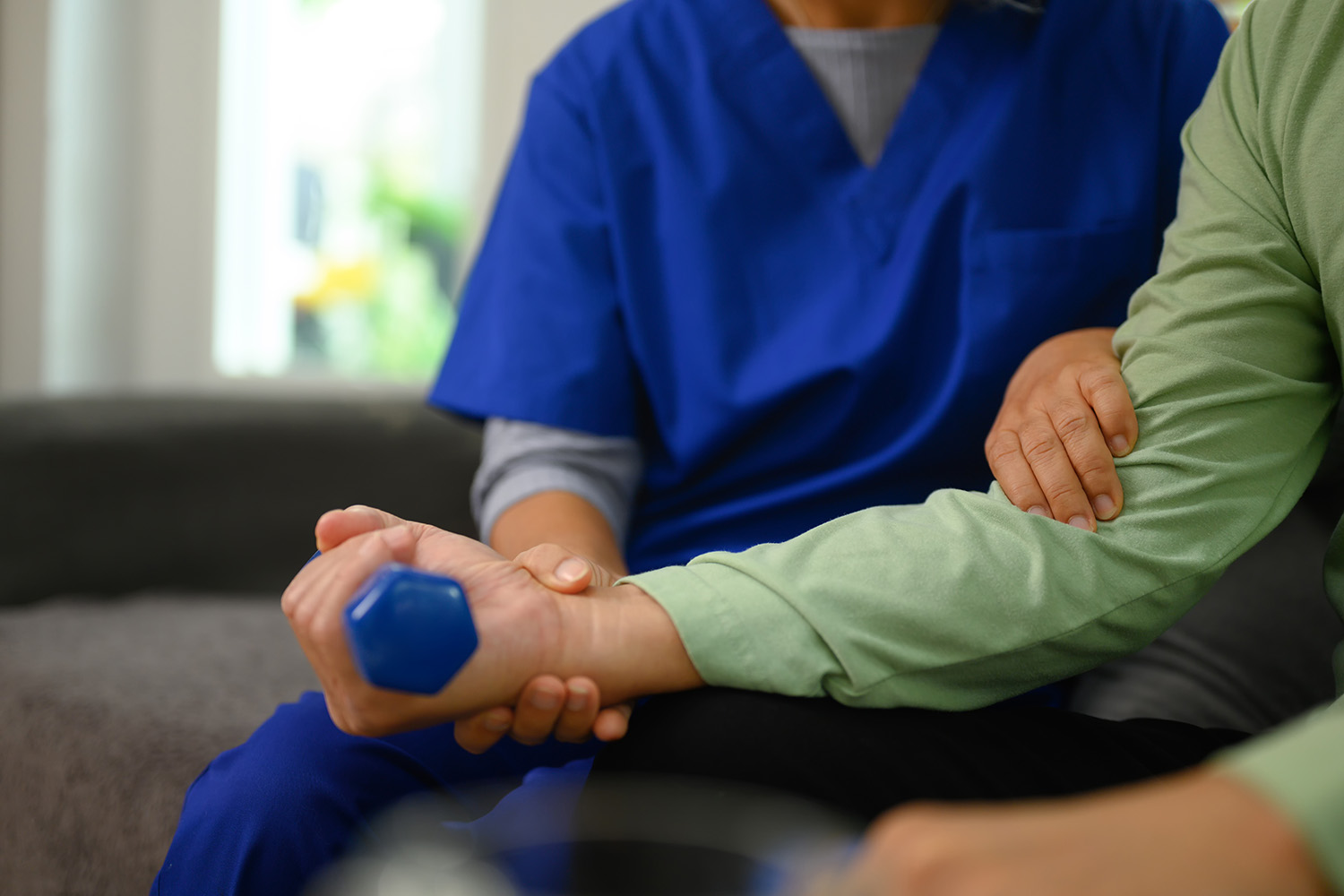 Kinetic Physical Therapy and Wellness - Greenville, NC